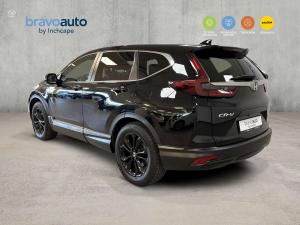 Honda CR-V 2022 in Vilnius, with an engine capacity of 2.00 L and mileage of 72 thousand km for 27500 €, photo 4 on AUTOMOTO.COM.LV