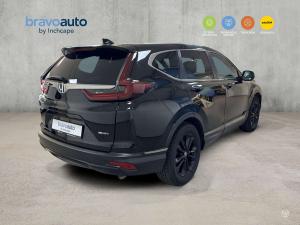 Honda CR-V 2022 in Vilnius, with an engine capacity of 2.00 L and mileage of 72 thousand km for 27500 €, photo 6 on AUTOMOTO.COM.LV