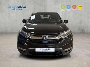 Honda CR-V 2022 in Vilnius, with an engine capacity of 2.00 L and mileage of 72 thousand km for 27500 €, photo 8 on AUTOMOTO.COM.LV