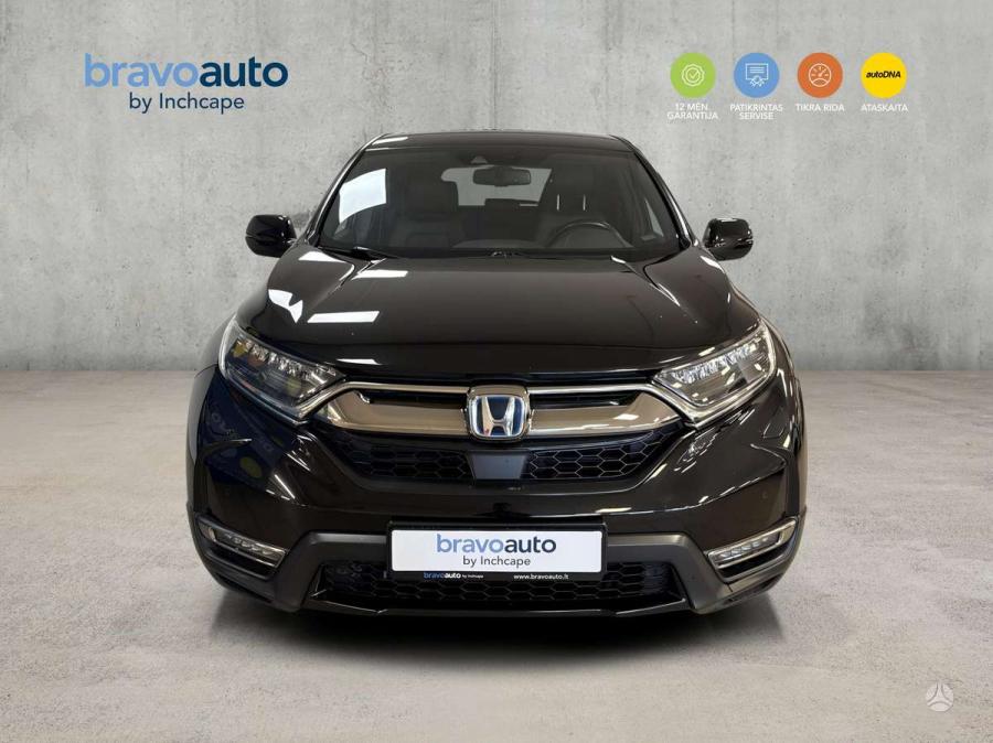 Honda CR-V 2022 in Vilnius, with an engine capacity of 2.00 L and mileage of 72 thousand km for 27500 €, photo 8 on AUTOMOTO.COM.LV