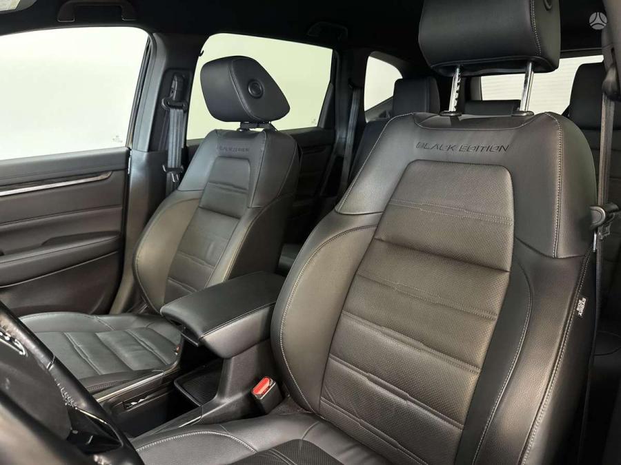 Honda CR-V 2022 in Vilnius, with an engine capacity of 2.00 L and mileage of 72 thousand km for 27500 €, photo 11 on AUTOMOTO.COM.LV