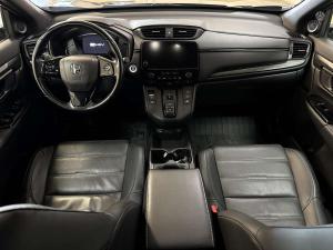 Honda CR-V 2022 in Vilnius, with an engine capacity of 2.00 L and mileage of 72 thousand km for 27500 €, photo 13 on AUTOMOTO.COM.LV