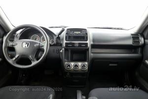 Zaļš Honda CR-V 2003 Tallina, ar dzinēja tilpumu 2.00 L un nobraukumu 247 tūkst. km par 1999 €, foto 6 vietnē AUTOMOTO.COM.LV