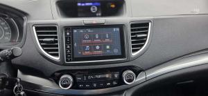 Zaļš Honda CR-V 2017 Viļņa, ar dzinēja tilpumu 1.60 L un nobraukumu 240 tūkst. km par 10950 €, foto 19 vietnē AUTOMOTO.COM.LV