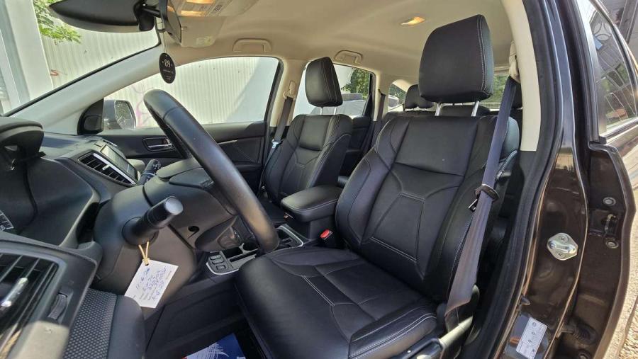 Зеленый Хонда СРВ 2018 в Каунас, объемом двигателя 1.60 л и пробегом 299 тыс. км за 10350 €, фото 11 на AUTOMOTO.COM.LV