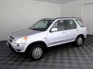 Серый Хонда СРВ 2003 в Таллин, объемом двигателя 2.00 л и пробегом 289 тыс. км за 999 €, фото 10 на AUTOMOTO.COM.LV