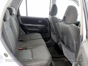 Серый Хонда СРВ 2005 в Таллин, объемом двигателя 2.00 л и пробегом 289 тыс. км за 1499 €, фото 8 на AUTOMOTO.COM.LV