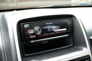 Pelēks Honda CR-V 2005 Rīga, ar dzinēja tilpumu 2.20 L un nobraukumu 418 tūkst. km par 2090 €, foto 9 vietnē AUTOMOTO.COM.LV