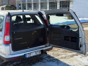 Pelēks Honda CR-V 2005 Rīga, ar dzinēja tilpumu 2.00 L un nobraukumu 215 tūkst. km par 2400 €, foto 22 vietnē AUTOMOTO.COM.LV