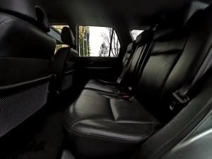 Pelēks Honda CR-V 2005 Rīga, ar dzinēja tilpumu 2.20 L un nobraukumu 248 tūkst. km par 3990 €, foto 5 vietnē AUTOMOTO.COM.LV