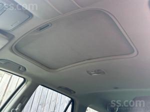 Pelēks Honda CR-V 2005 Tukums, ar dzinēja tilpumu 2.20 L un nobraukumu 415 tūkst. km par 1200 €, foto 9 vietnē AUTOMOTO.COM.LV