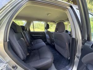 Pelēks Honda CR-V 2005 Utena, ar dzinēja tilpumu 2.00 L un nobraukumu 237 tūkst. km par 3990 €, foto 19 vietnē AUTOMOTO.COM.LV