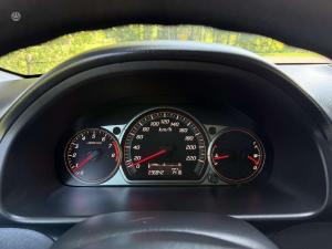 Pelēks Honda CR-V 2005 Utena, ar dzinēja tilpumu 2.00 L un nobraukumu 237 tūkst. km par 3990 €, foto 33 vietnē AUTOMOTO.COM.LV