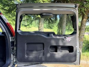 Pelēks Honda CR-V 2005 Utena, ar dzinēja tilpumu 2.00 L un nobraukumu 237 tūkst. km par 3990 €, foto 42 vietnē AUTOMOTO.COM.LV