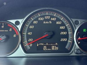 Pelēks Honda CR-V 2005 Viļņa, ar dzinēja tilpumu 2.20 L un nobraukumu 350 tūkst. km par 2500 €, foto 24 vietnē AUTOMOTO.COM.LV