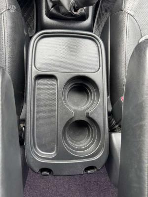 Pelēks Honda CR-V 2005 Viļņa, ar dzinēja tilpumu 2.20 L un nobraukumu 350 tūkst. km par 2500 €, foto 28 vietnē AUTOMOTO.COM.LV