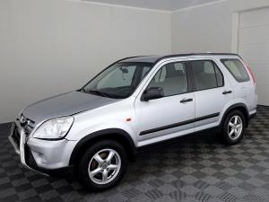 Серый Хонда СРВ 2005 в Таллин, объемом двигателя 2.00 л и пробегом 289 тыс. км за 1099 €, фото 10 на AUTOMOTO.COM.LV