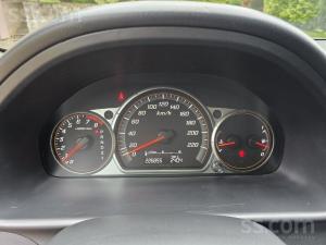 Pelēks Honda CR-V 2005 Cēsis, ar dzinēja tilpumu 2.00 L un nobraukumu 227 tūkst. km par 2450 €, foto 13 vietnē AUTOMOTO.COM.LV