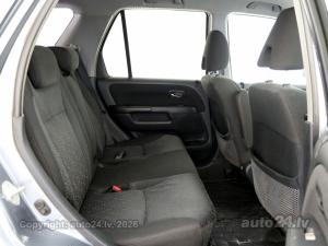 Pelēks Honda CR-V 2006 Tallina, ar dzinēja tilpumu 2.00 L un nobraukumu 472 tūkst. km par 999 €, foto 7 vietnē AUTOMOTO.COM.LV