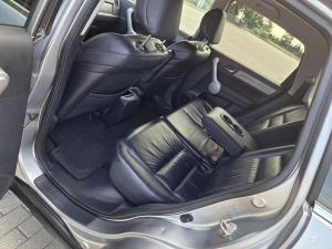 Pelēks Honda CR-V 2006 Marijampole, ar dzinēja tilpumu 2.00 L un nobraukumu 226 tūkst. km par 3950 €, foto 15 vietnē AUTOMOTO.COM.LV