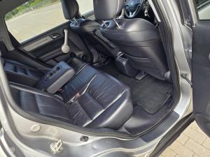 Pelēks Honda CR-V 2006 Marijampole, ar dzinēja tilpumu 2.00 L un nobraukumu 226 tūkst. km par 3950 €, foto 16 vietnē AUTOMOTO.COM.LV