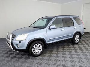 Серый Хонда СРВ 2006 в Таллин, объемом двигателя 2.00 л и пробегом 193 тыс. км за 1999 €, фото 10 на AUTOMOTO.COM.LV