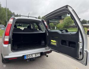 Pelēks Honda CR-V 2006 Viļņa, ar dzinēja tilpumu 2.00 L un nobraukumu 256 tūkst. km par 2250 €, foto 11 vietnē AUTOMOTO.COM.LV