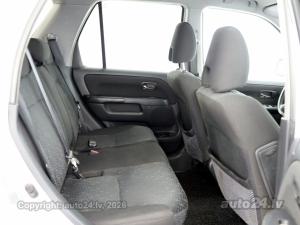 Серый Хонда СРВ 2006 в Таллин, объемом двигателя 2.00 л и пробегом 257 тыс. км за 1799 €, фото 8 на AUTOMOTO.COM.LV