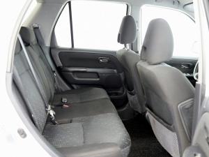 Pelēks Honda CR-V 2006 Tallina, ar dzinēja tilpumu 2.00 L un nobraukumu 257 tūkst. km par 1799 €, foto 15 vietnē AUTOMOTO.COM.LV