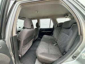 Pelēks Honda CR-V 2006 Utena, ar dzinēja tilpumu 2.20 L un nobraukumu 391 tūkst. km par 3490 €, foto 19 vietnē AUTOMOTO.COM.LV