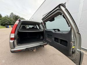 Pelēks Honda CR-V 2006 Utena, ar dzinēja tilpumu 2.20 L un nobraukumu 391 tūkst. km par 3490 €, foto 30 vietnē AUTOMOTO.COM.LV