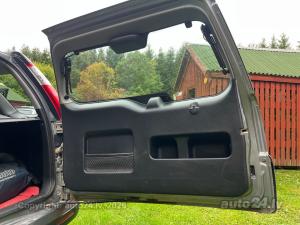 Pelēks Honda CR-V 2006 Jegeva, ar dzinēja tilpumu 2.00 L un nobraukumu 343 tūkst. km par 2999 €, foto 15 vietnē AUTOMOTO.COM.LV