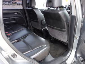 Pelēks Honda CR-V 2006 Rīga, ar dzinēja tilpumu 2.20 L un nobraukumu 323 tūkst. km par 2850 €, foto 21 vietnē AUTOMOTO.COM.LV