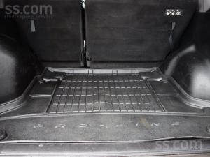 Pelēks Honda CR-V 2006 Rīga, ar dzinēja tilpumu 2.20 L un nobraukumu 323 tūkst. km par 2850 €, foto 25 vietnē AUTOMOTO.COM.LV