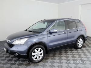 Серый Хонда СРВ 2007 в Таллин, объемом двигателя 2.00 л и пробегом 327 тыс. км за 3499 €, фото 3 на AUTOMOTO.COM.LV