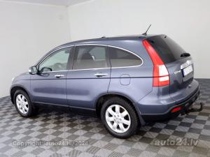 Серый Хонда СРВ 2007 в Таллин, объемом двигателя 2.00 л и пробегом 327 тыс. км за 3499 €, фото 5 на AUTOMOTO.COM.LV