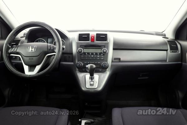 Серый Хонда СРВ 2007 в Таллин, объемом двигателя 2.00 л и пробегом 327 тыс. км за 3499 €, фото 5 на AUTOMOTO.COM.LV