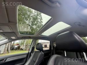 Grey Honda CR-V 2007 in Riga, with an engine capacity of 2.00 L and mileage of 0 thousand km for 3450 €, photo 25 on AUTOMOTO.COM.LV