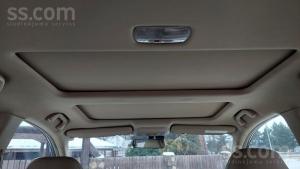 Pelēks Honda CR-V 2007 Rīga, ar dzinēja tilpumu 2.20 L un nobraukumu 0 tūkst. km par 3900 €, foto 20 vietnē AUTOMOTO.COM.LV