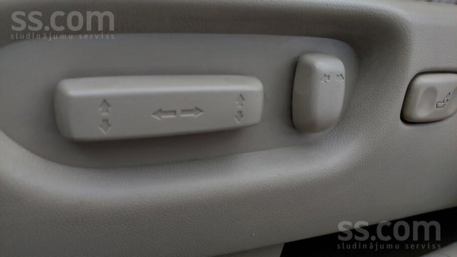 Pelēks Honda CR-V 2007 Rīga, ar dzinēja tilpumu 2.20 L un nobraukumu 0 tūkst. km par 3900 €, foto 28 vietnē AUTOMOTO.COM.LV