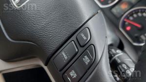 Pelēks Honda CR-V 2007 Rīga, ar dzinēja tilpumu 2.20 L un nobraukumu 0 tūkst. km par 3900 €, foto 31 vietnē AUTOMOTO.COM.LV