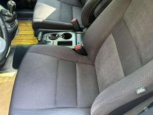 Pelēks Honda CR-V 2007 Utena, ar dzinēja tilpumu 2.20 L un nobraukumu 286 tūkst. km par 6250 €, foto 23 vietnē AUTOMOTO.COM.LV