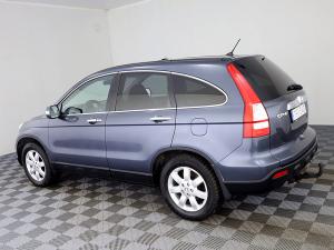 Pelēks Honda CR-V 2007 Tallina, ar dzinēja tilpumu 2.00 L un nobraukumu 327 tūkst. km par 3299 €, foto 5 vietnē AUTOMOTO.COM.LV