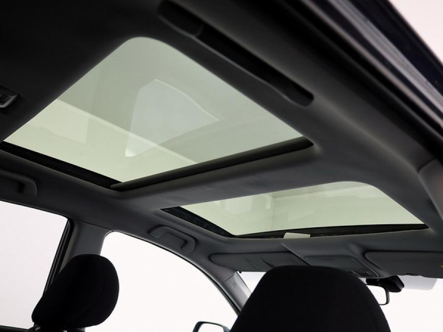 Pelēks Honda CR-V 2007 Tallina, ar dzinēja tilpumu 2.00 L un nobraukumu 327 tūkst. km par 3299 €, foto 9 vietnē AUTOMOTO.COM.LV