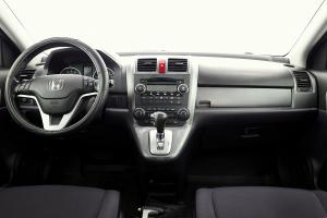 Pelēks Honda CR-V 2007 Tallina, ar dzinēja tilpumu 2.00 L un nobraukumu 327 tūkst. km par 3299 €, foto 14 vietnē AUTOMOTO.COM.LV