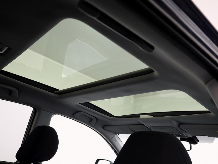 Pelēks Honda CR-V 2007 Tallina, ar dzinēja tilpumu 2.00 L un nobraukumu 327 tūkst. km par 3299 €, foto 17 vietnē AUTOMOTO.COM.LV