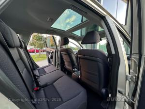 Pelēks Honda CR-V 2007 Tallina, ar dzinēja tilpumu 2.00 L un nobraukumu 196 tūkst. km par 4750 €, foto 18 vietnē AUTOMOTO.COM.LV