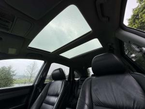 Grey Honda CR-V 2007 in Vilnius, with an engine capacity of 2.20 L and mileage of 300 thousand km for 4200 €, photo 17 on AUTOMOTO.COM.LV