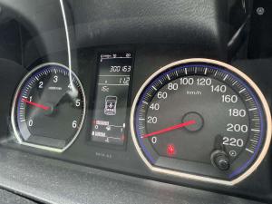 Grey Honda CR-V 2007 in Vilnius, with an engine capacity of 2.20 L and mileage of 300 thousand km for 4200 €, photo 20 on AUTOMOTO.COM.LV