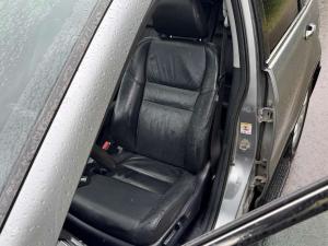 Grey Honda CR-V 2007 in Vilnius, with an engine capacity of 2.20 L and mileage of 300 thousand km for 4200 €, photo 21 on AUTOMOTO.COM.LV